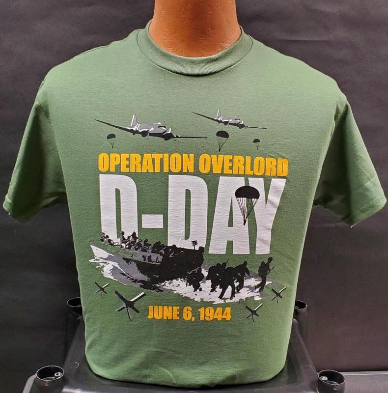 National D-Day Memorial | Online Store
